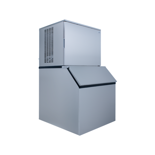 Commercial Ice-Makers - SnoMaster