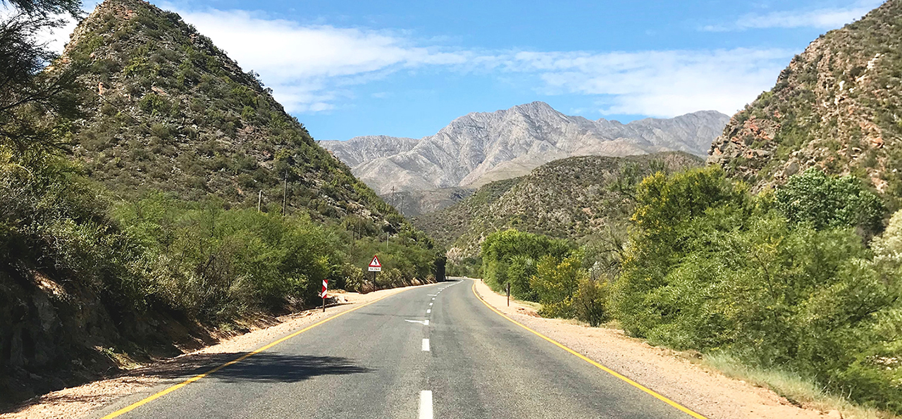 Keep SA Moving | Western Cape Road Trip - SnoMaster