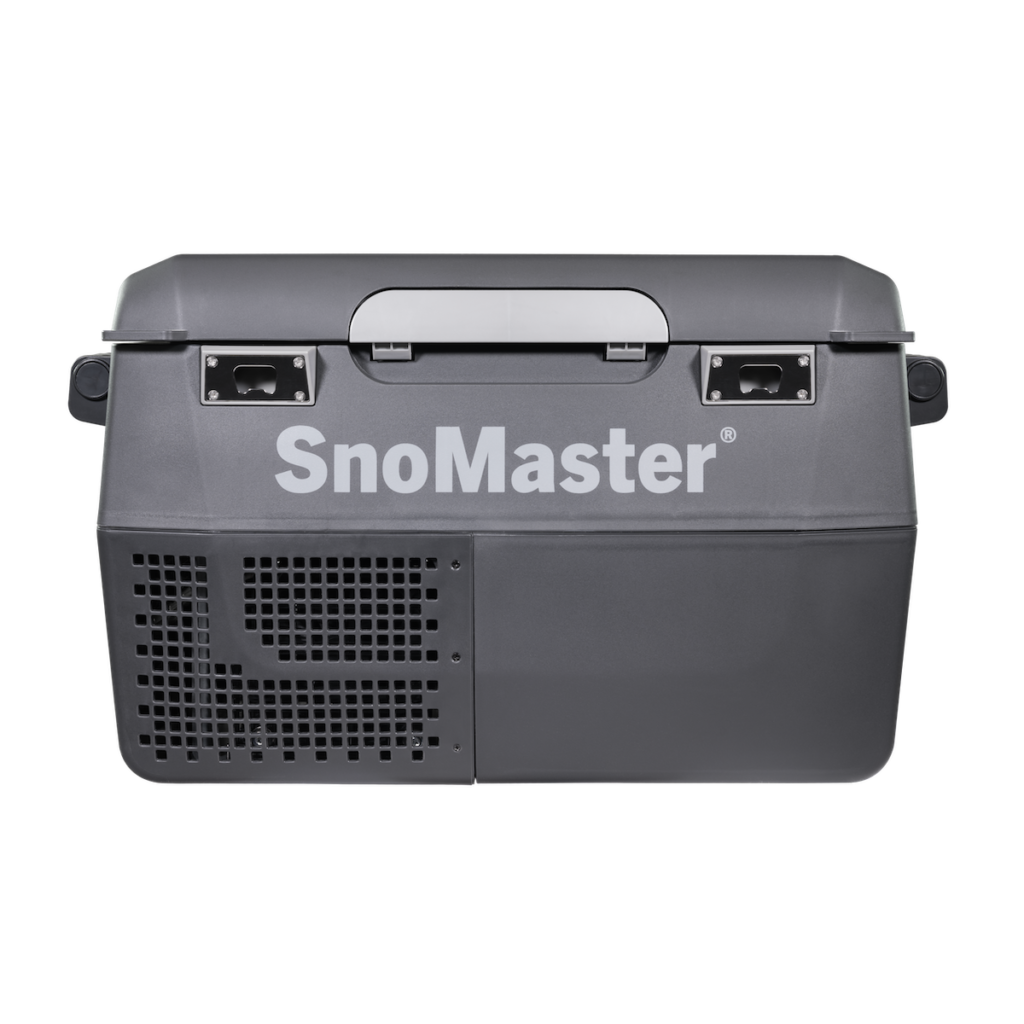 SnoMaster SMDZ-LS25 25.2L Portable fridge/freezer -Portable Fridge ...